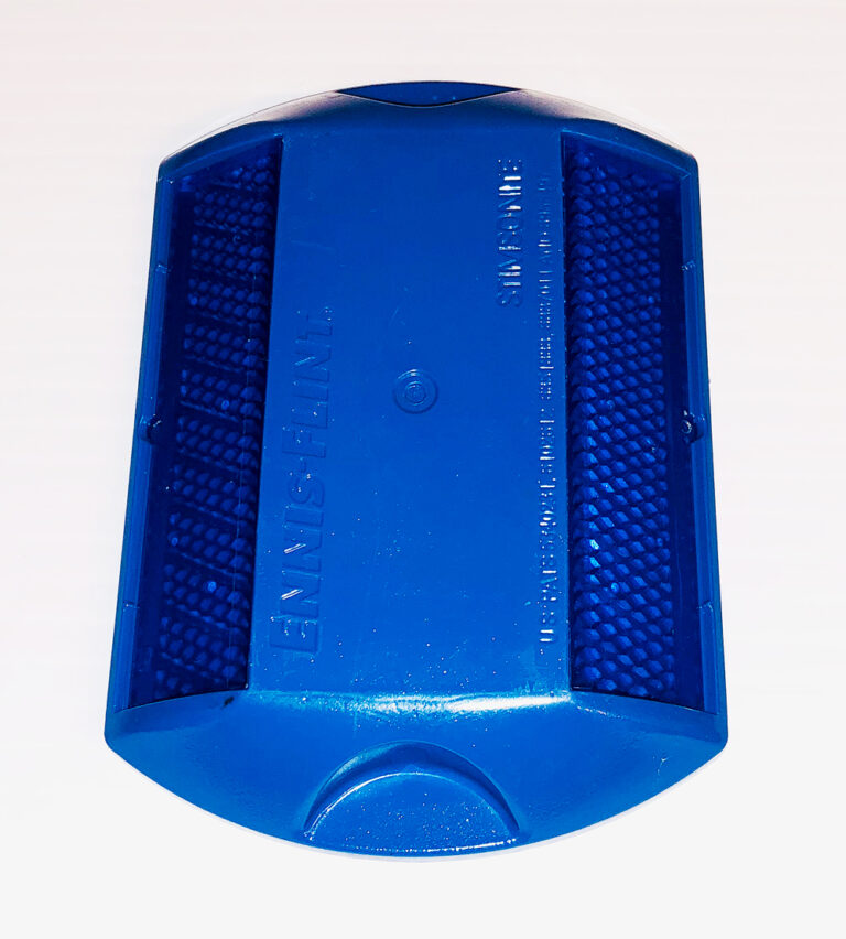 Blue C80 Raised Reflective Road Markers / Reflectors – Fire Hydrant ...