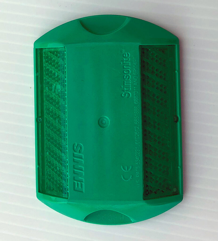 Posts – Road Marker Store – Reflective Inc.