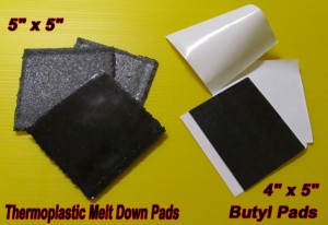 Blue C88/C80 Raised Reflective Road Markers / Reflectors – Fire Hydrant ...